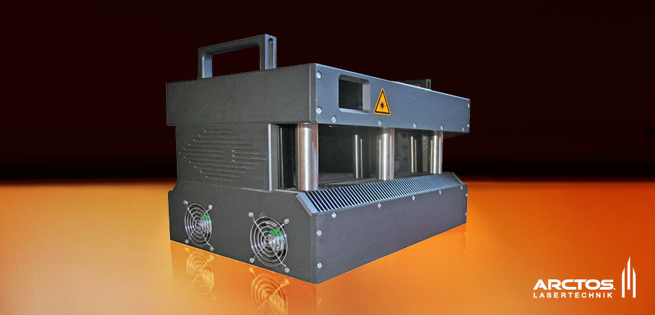 arctos-showlaser.com: ARC OPSL RGB