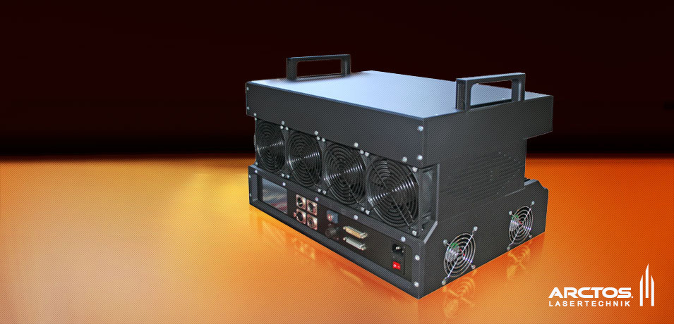 arctos-showlaser.com: ARC OPSL RGB