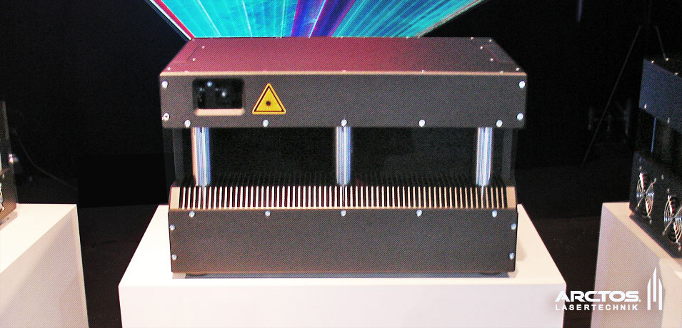 arctos-showlaser.com: ARC OPSL RGBYC
